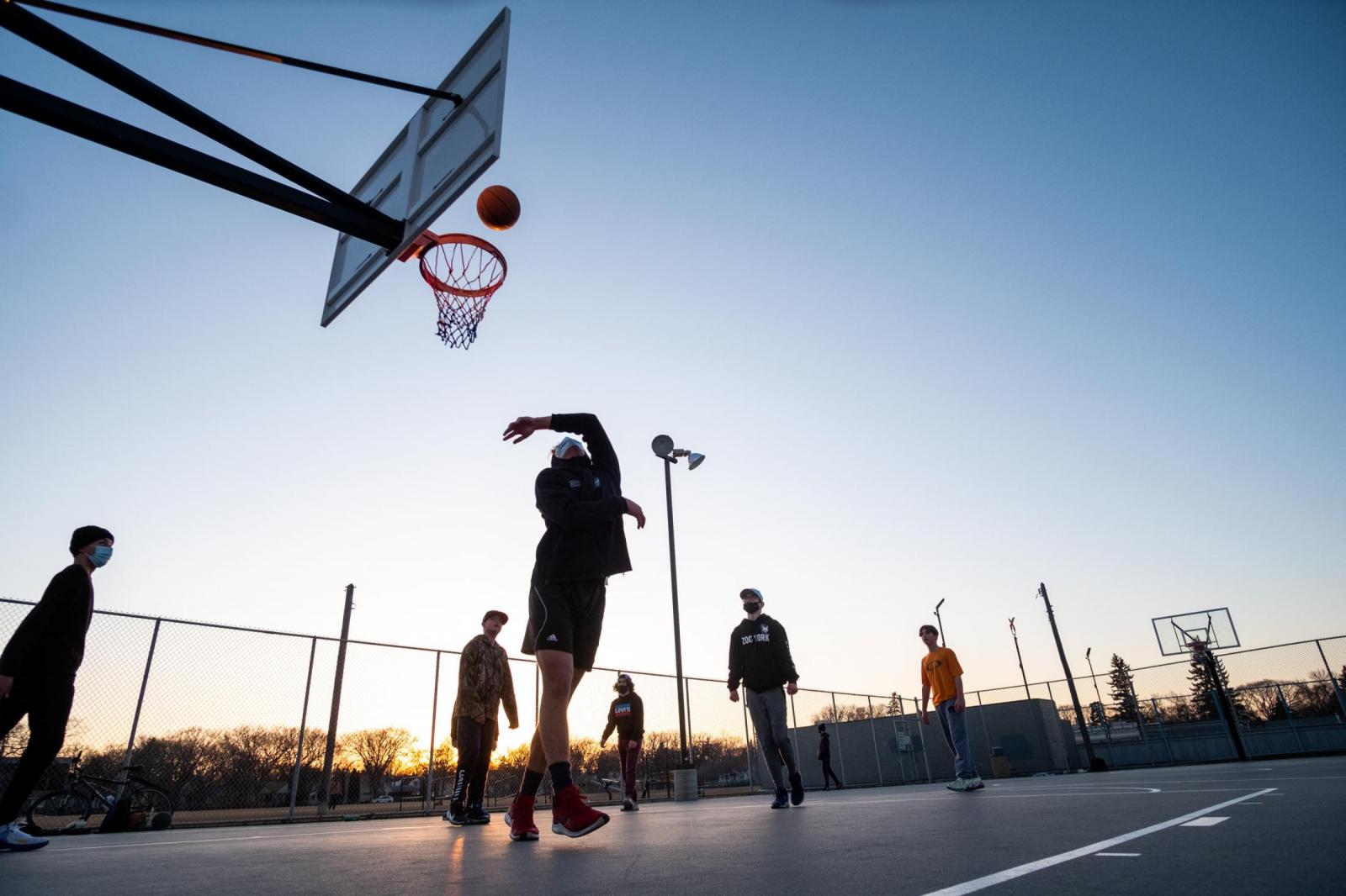 Daniel Crump | Photographer