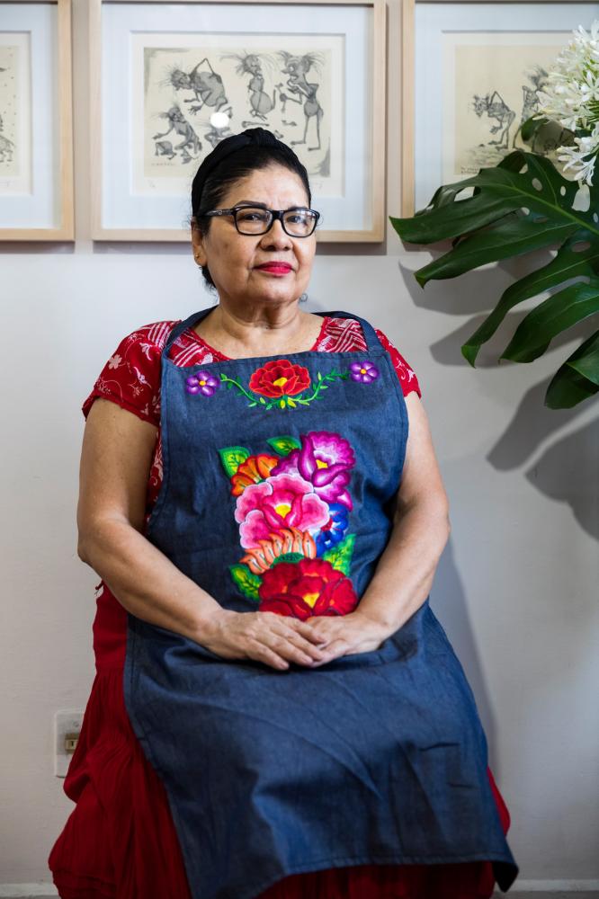 Perfect 24 Hours. The Eater Guide to Oaxaca. by Eva Lepiz