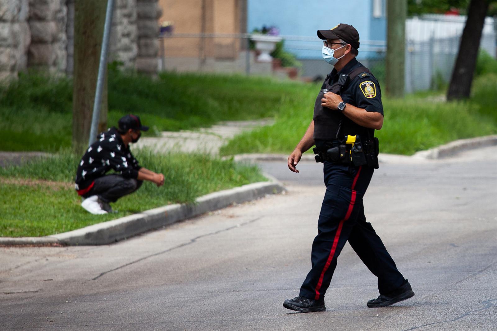 Daniel Crump | Photographer