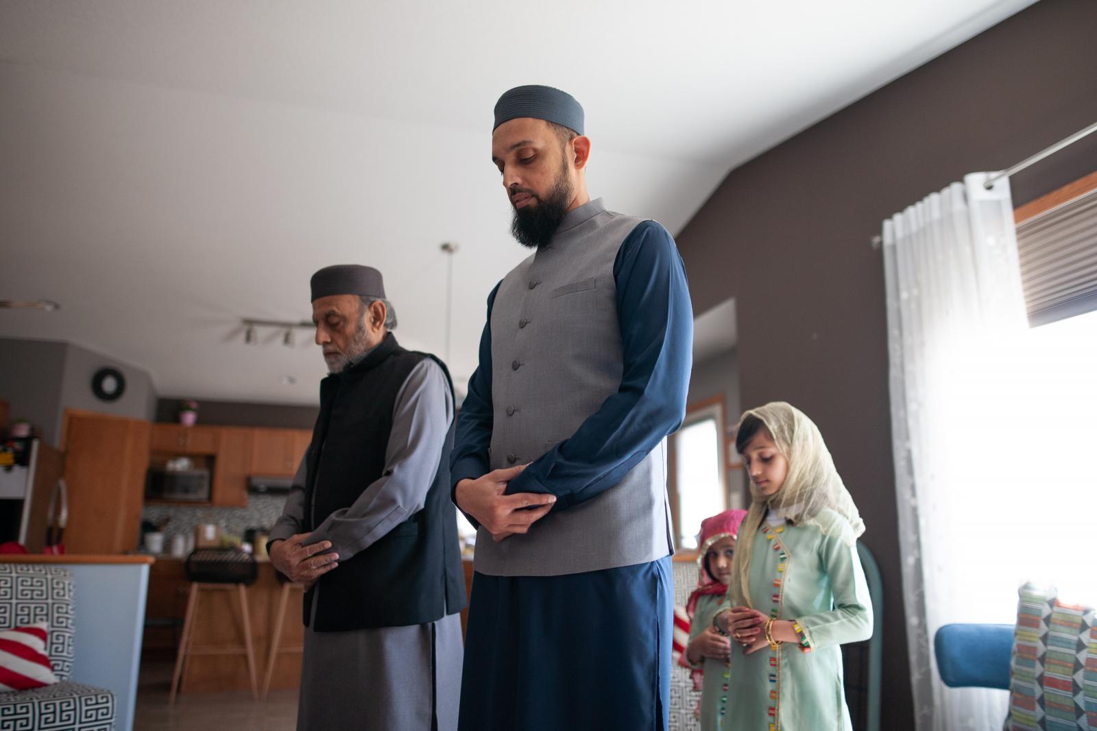 Daniel Crump | Photographer