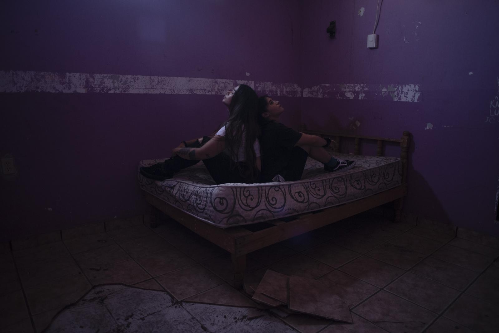 Victoria Razo | Stories