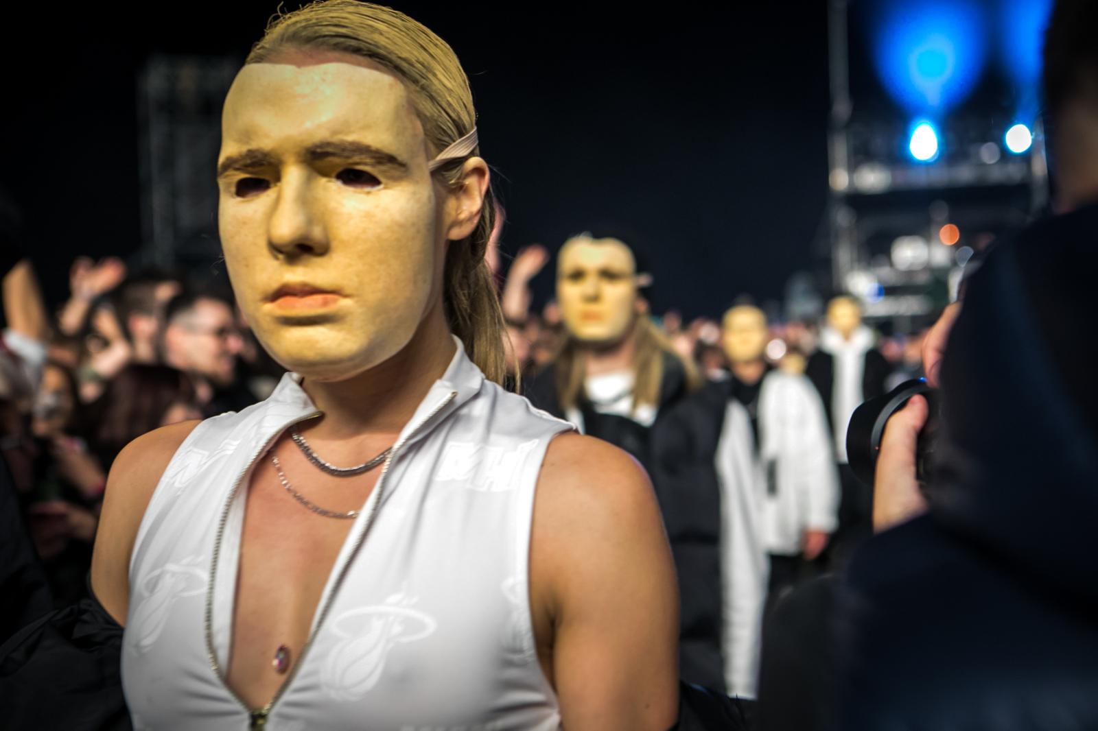 A POLISH RAPPER GOES FROM SCANDAL TO SUPERSTAR- for NYTimes by Anna ...