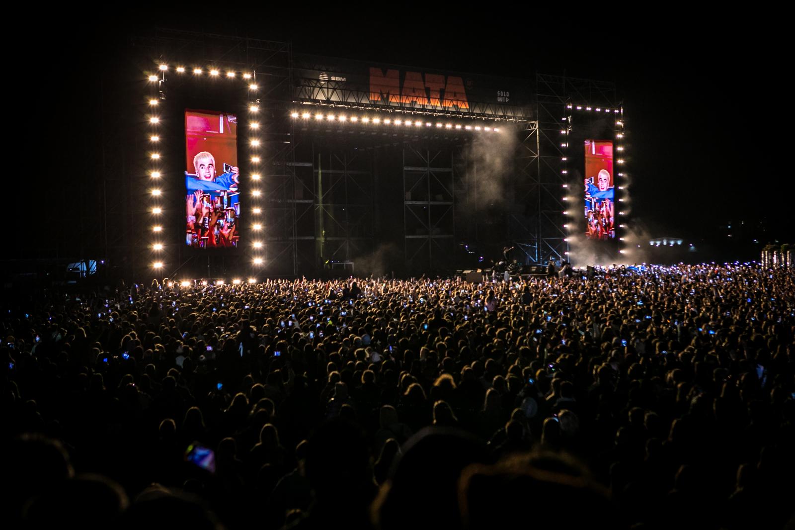 A POLISH RAPPER GOES FROM SCANDAL TO SUPERSTAR- for NYTimes by Anna ...