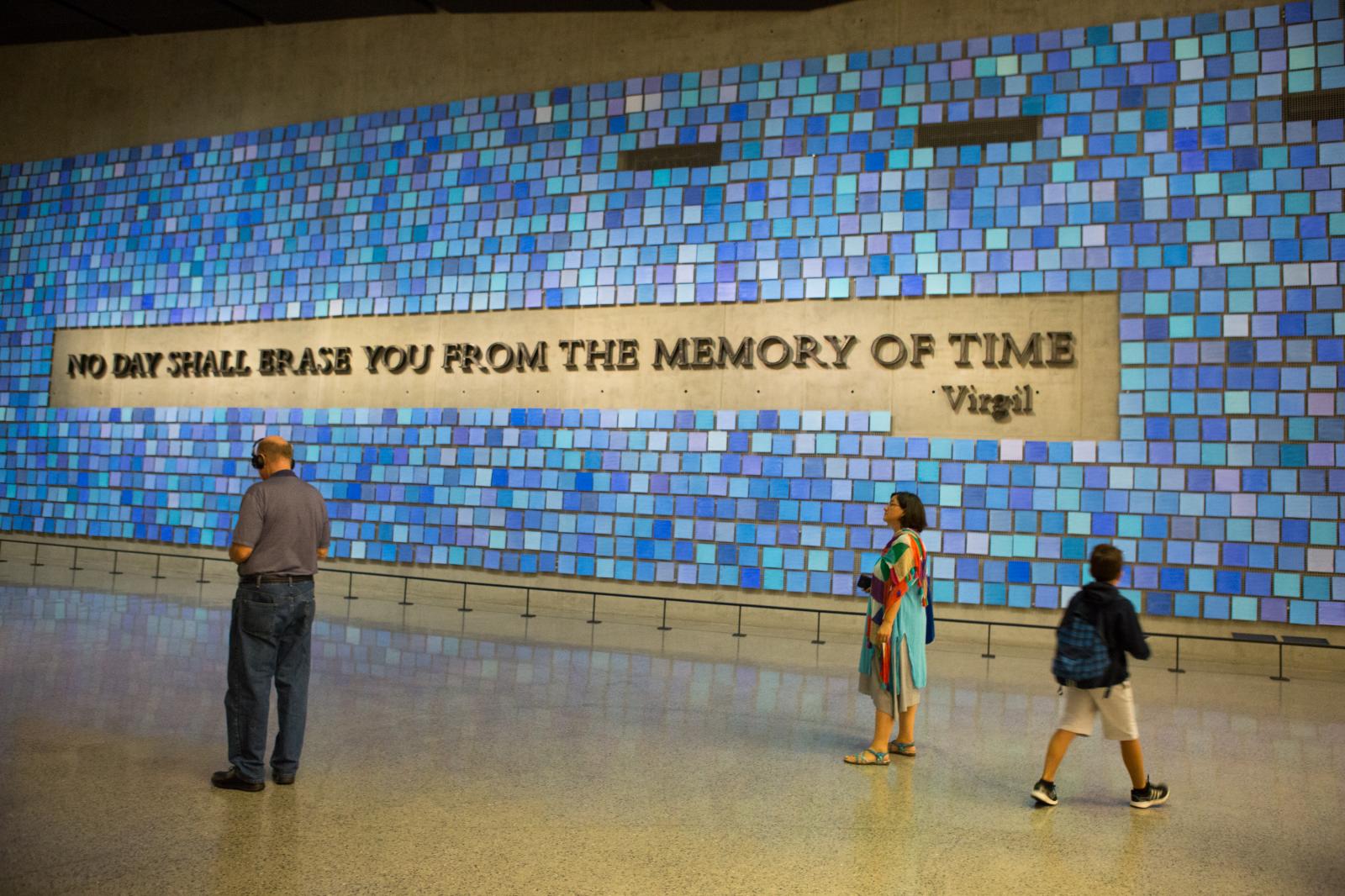 911 The Museum - Susan Meiselas