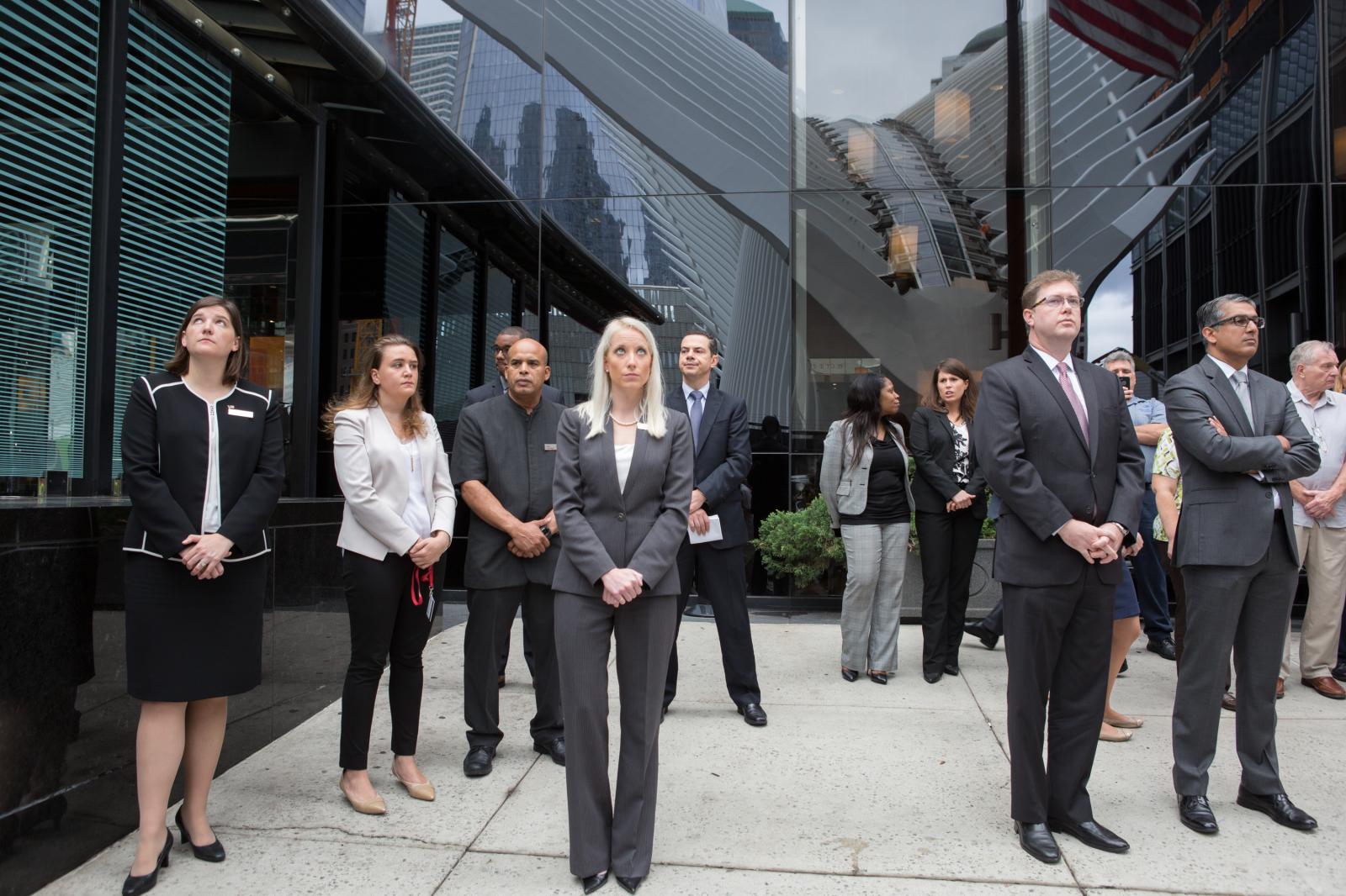 911 The Museum - Susan Meiselas