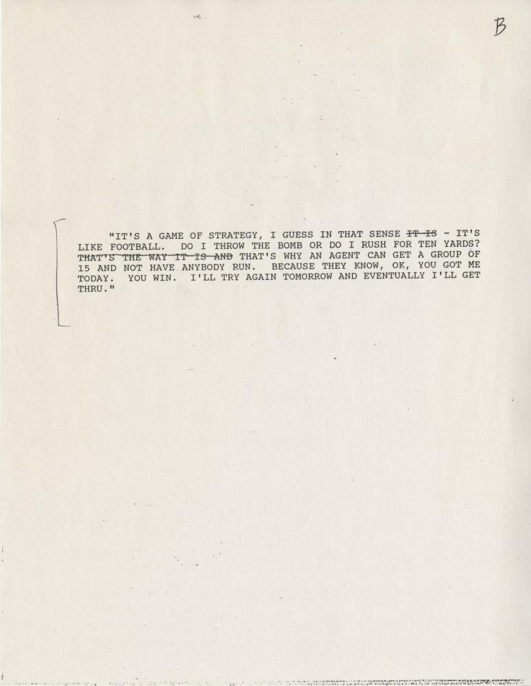 United States/Mexico Border - Susan Meiselas