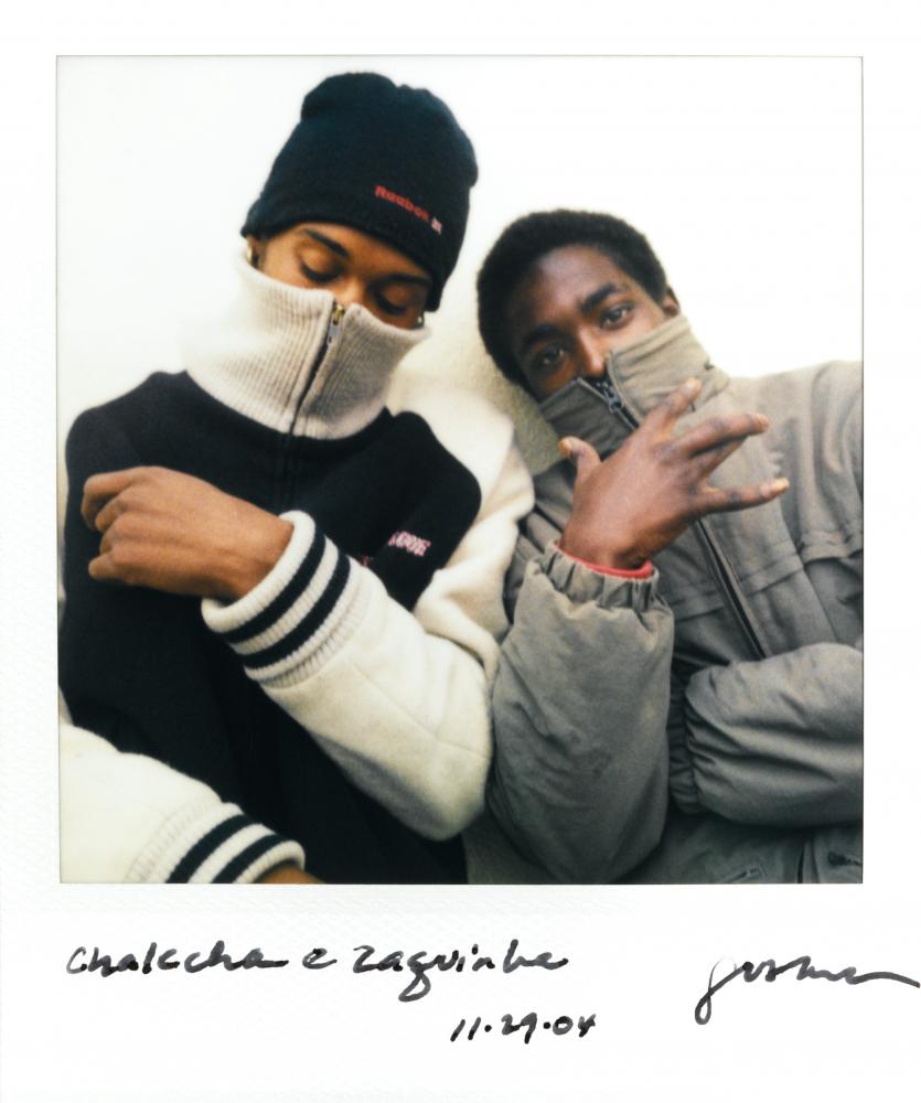 OVERVIEW - Susan Meiselas