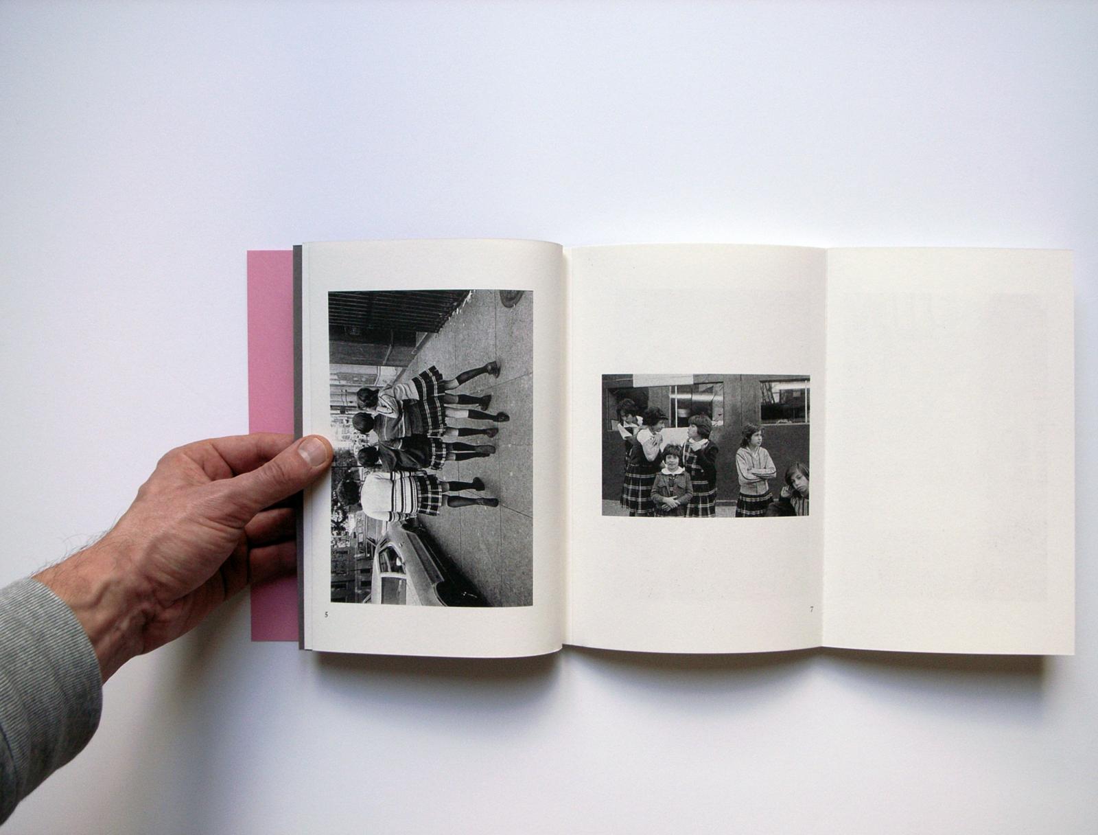 Prince Street Girls Books - Susan Meiselas