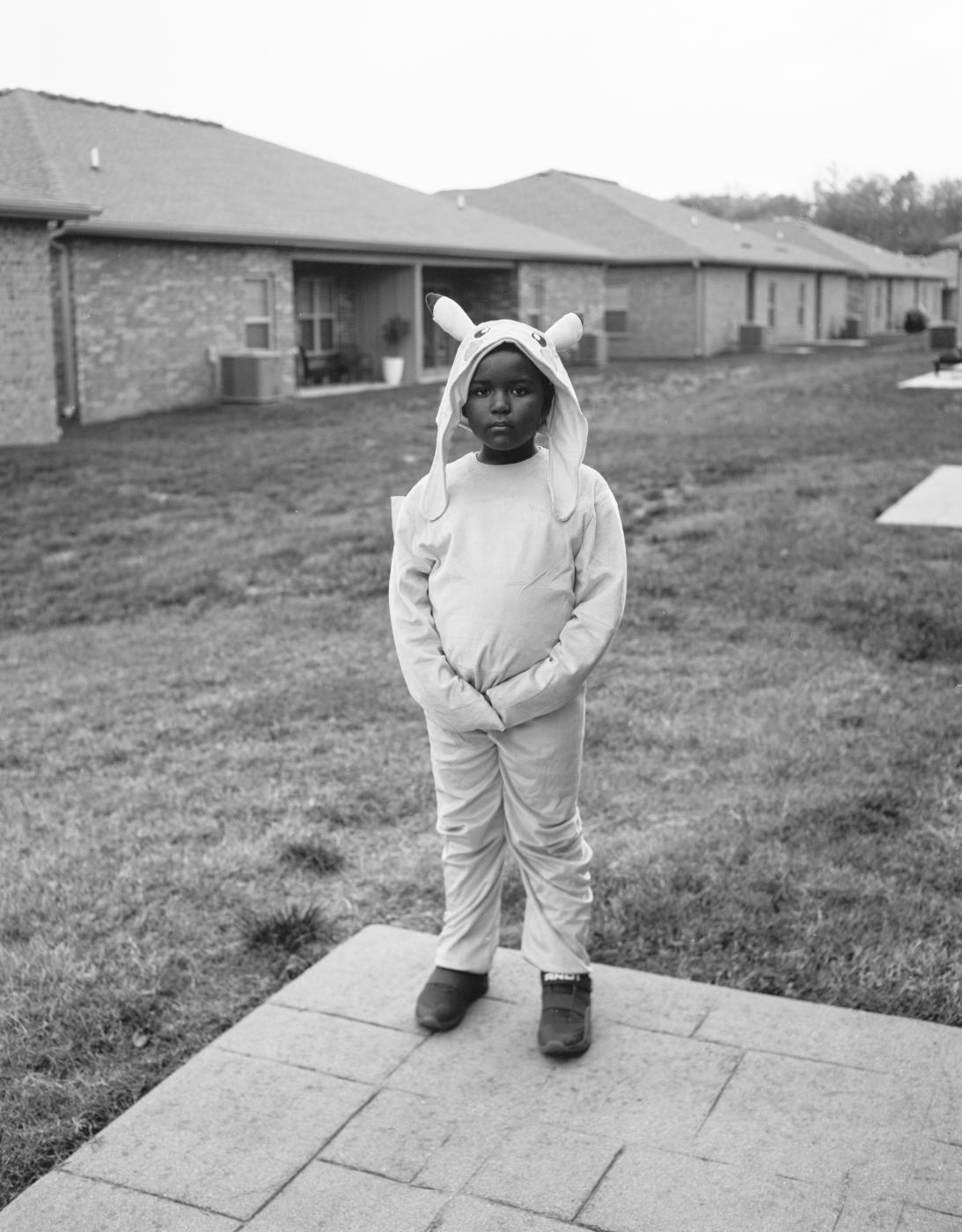 Visura: Rashod Taylor on Documenting the Intimate Realities of Family ...