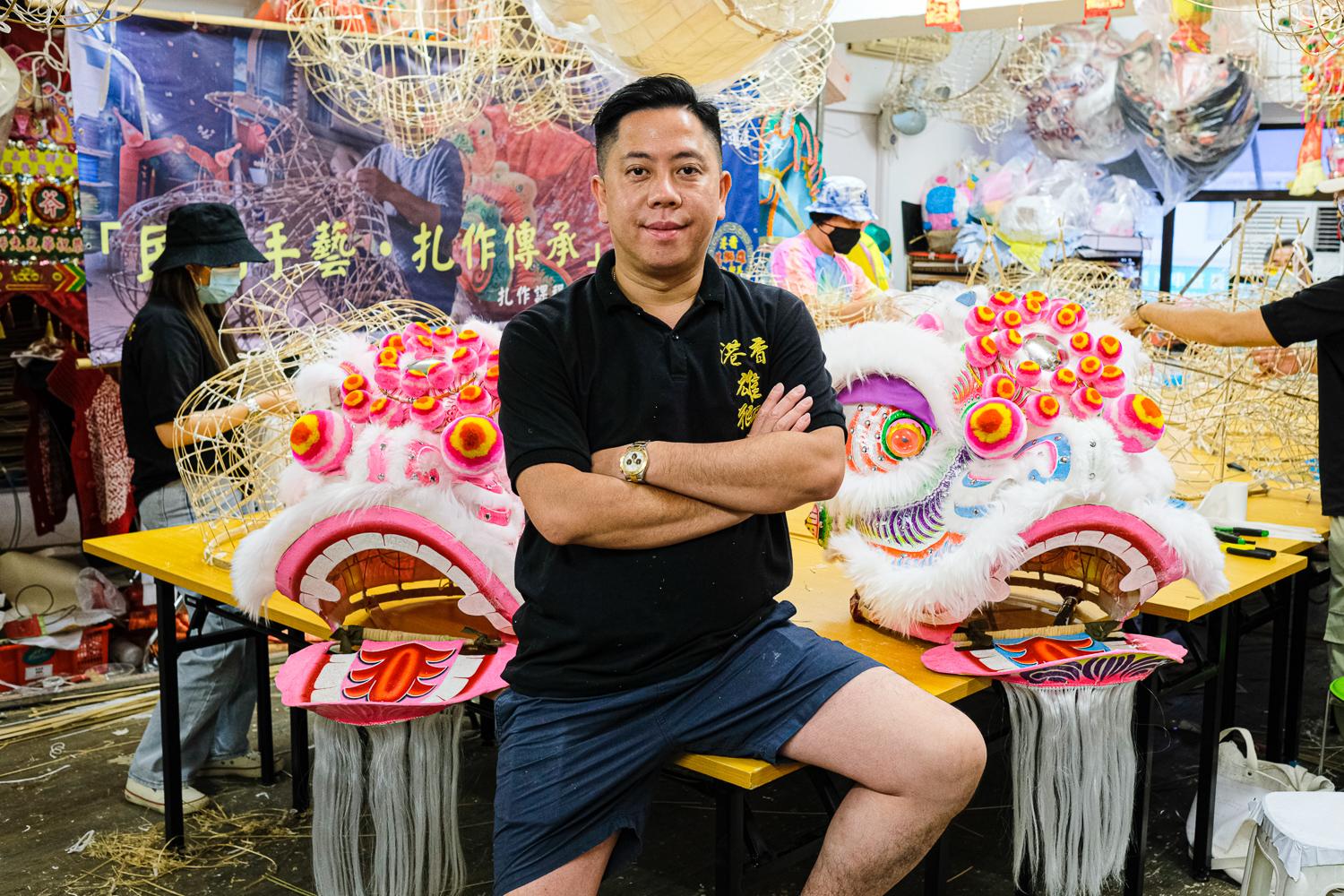 Art of Paper Craft (Zhizha) by Keith Tsuji