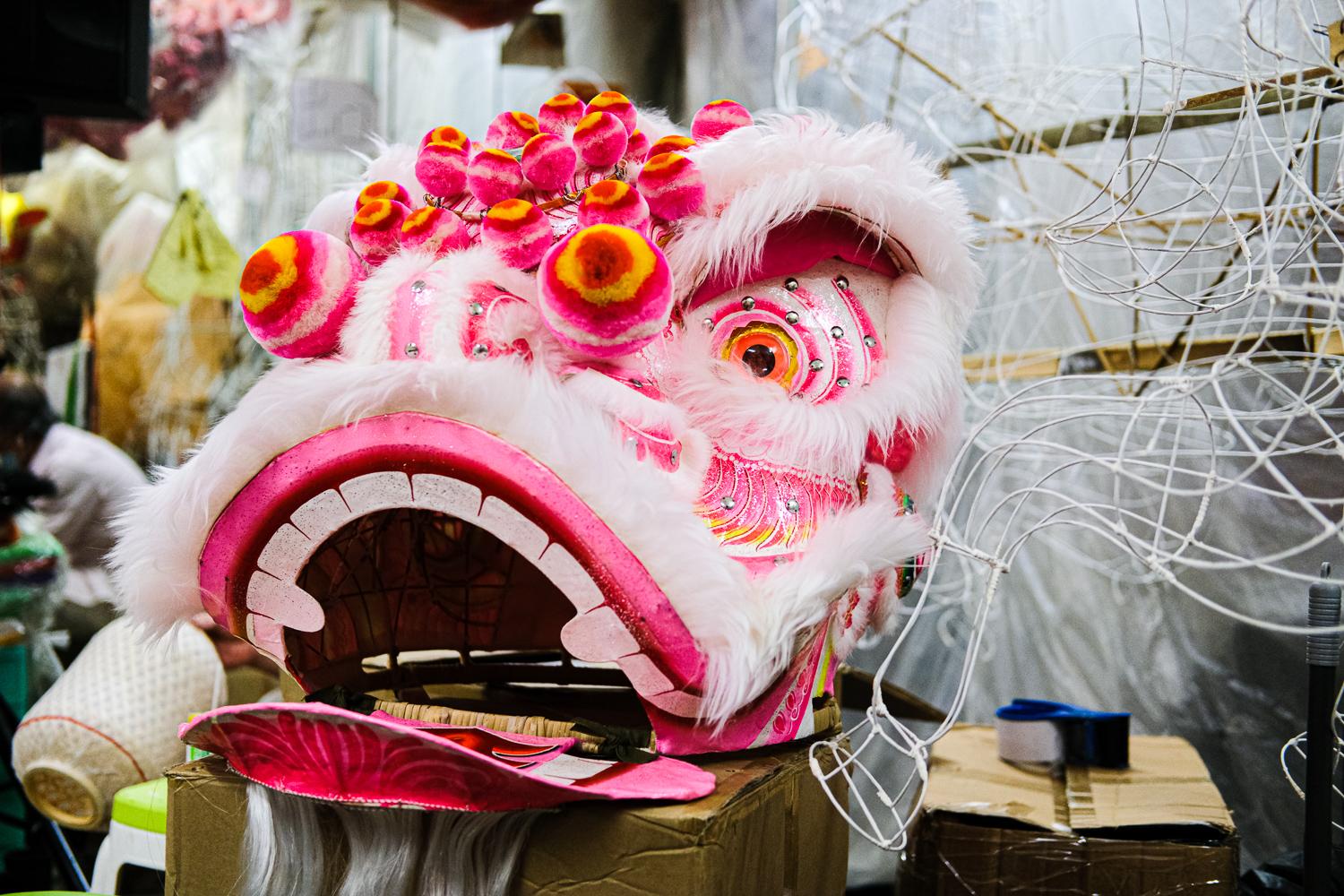 Art of Paper Craft (Zhizha) by Keith Tsuji