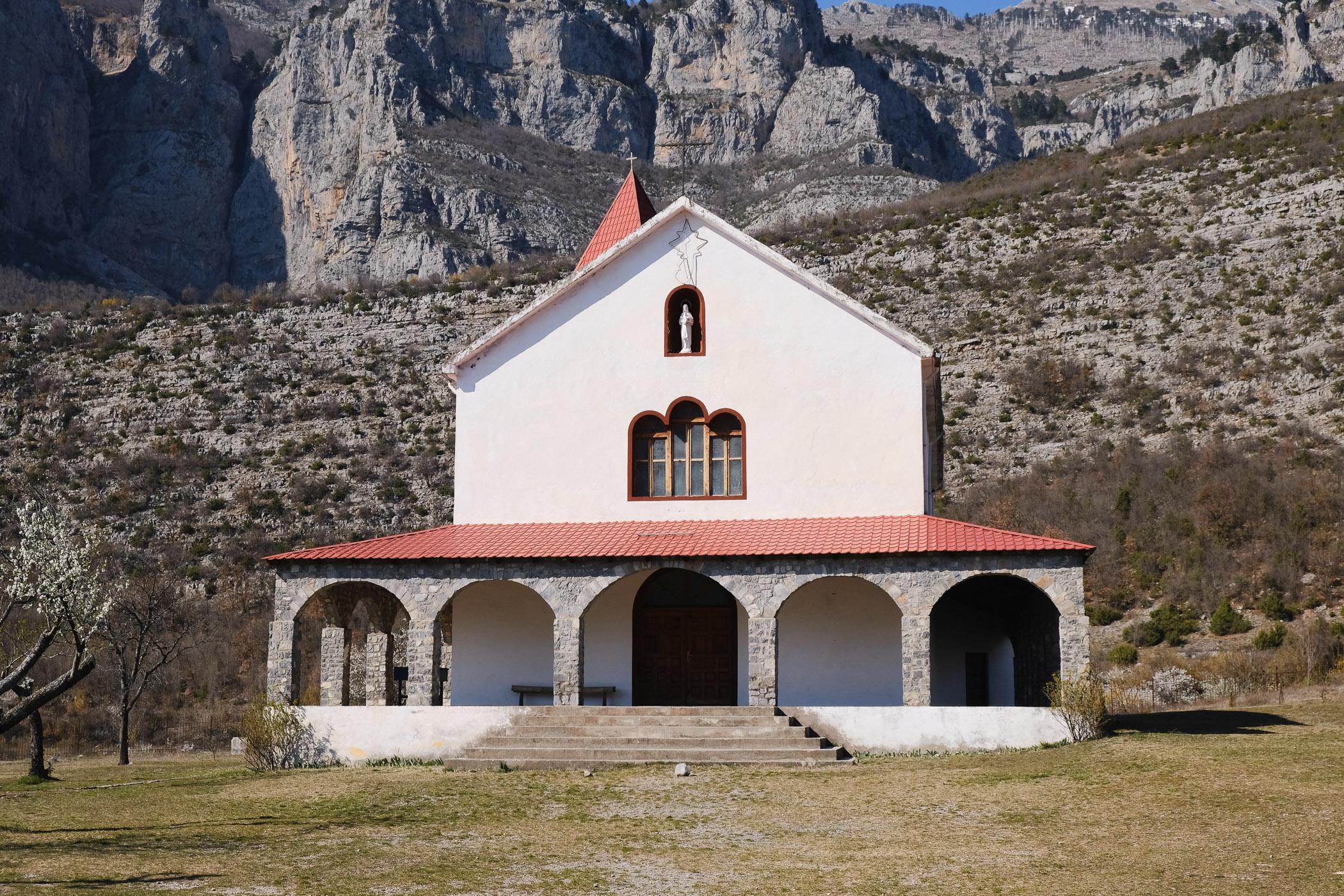 Documenting transhumance in the Kelmend Valley, Albania - Nick St ...