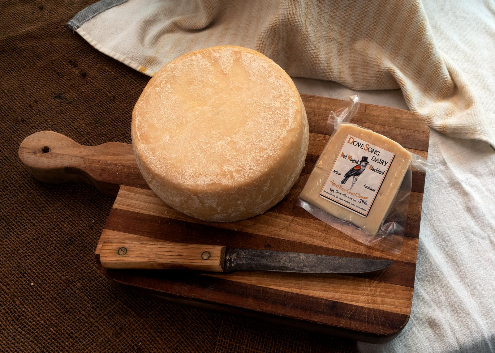 Client Work - Adam Leitzel