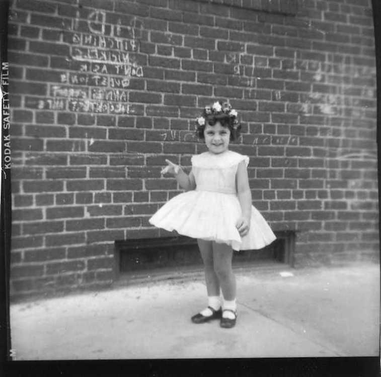 OVERVIEW - Susan Meiselas