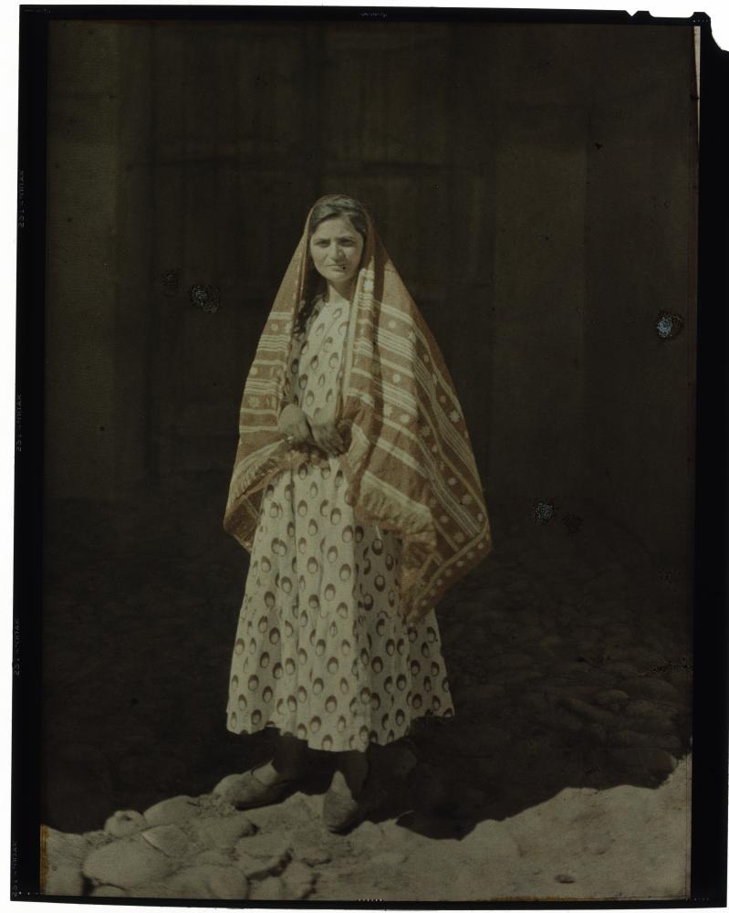 Kurdistan West - Susan Meiselas