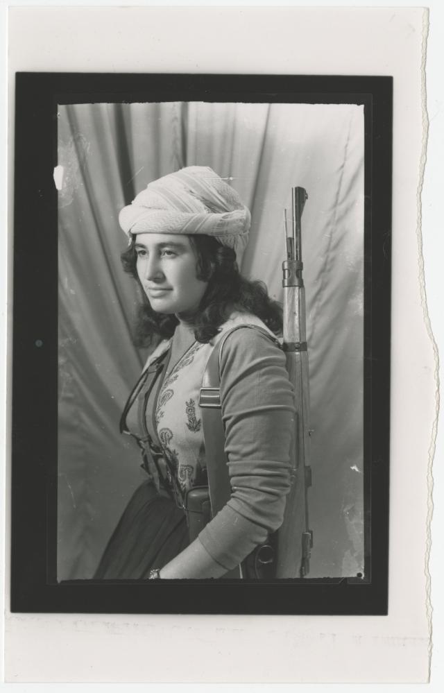 Kurdistan Repatriation - Susan Meiselas