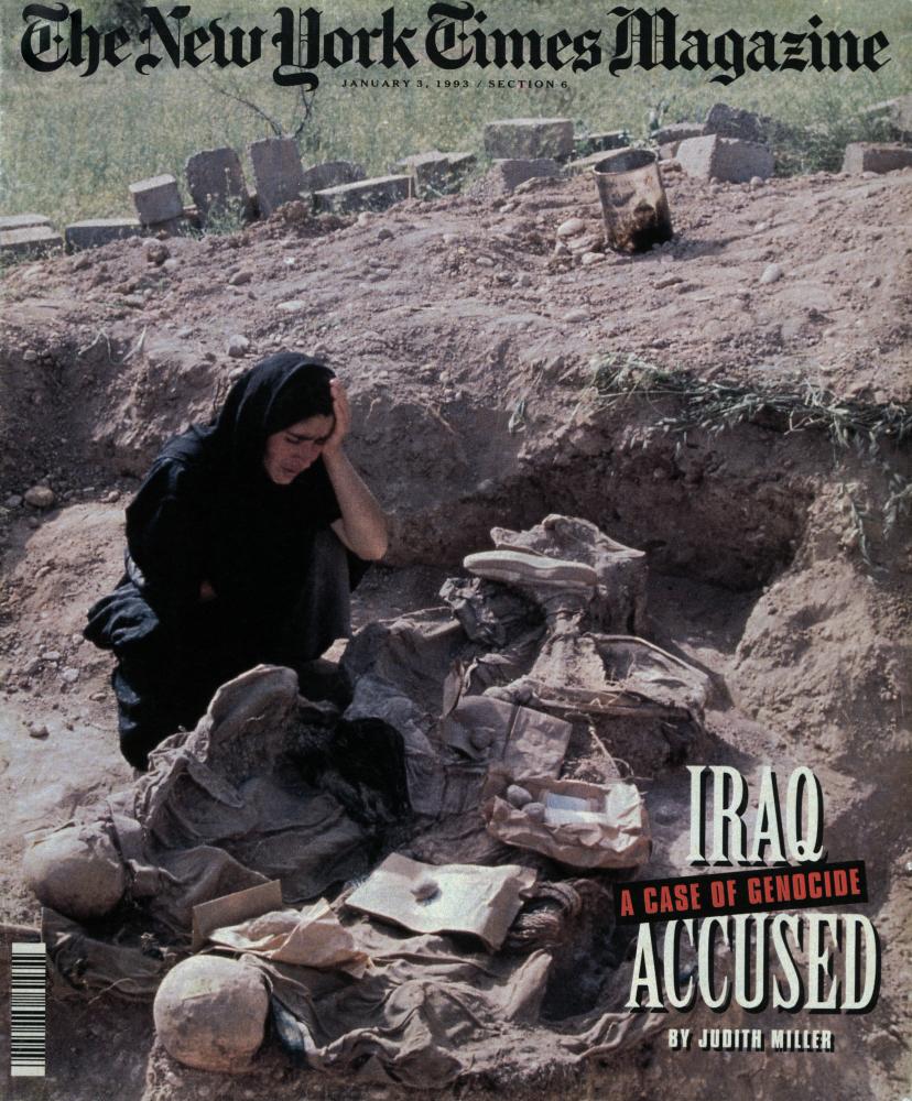 Kurdistan - Susan Meiselas