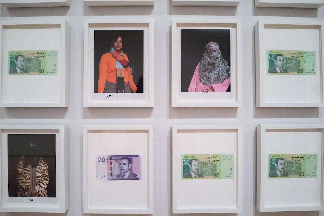 OVERVIEW - Susan Meiselas