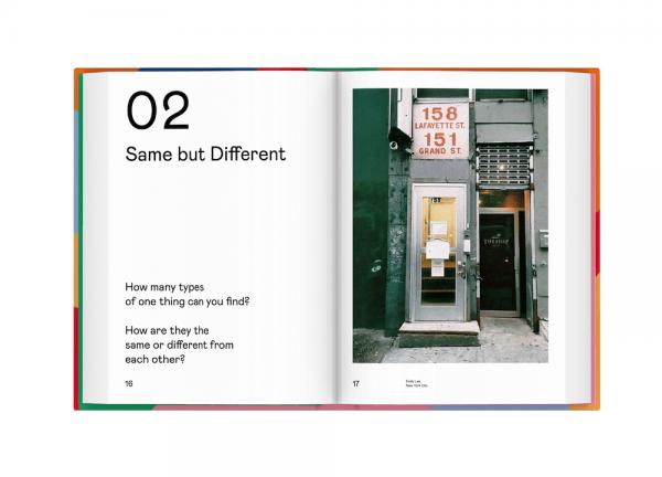 Eyes Open Book - Susan Meiselas