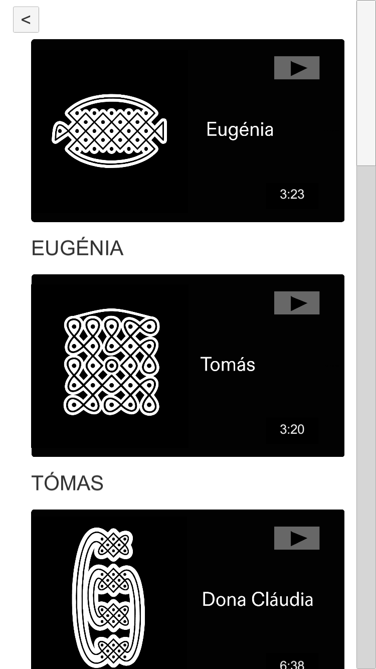 Porto Exhibition - Susan Meiselas