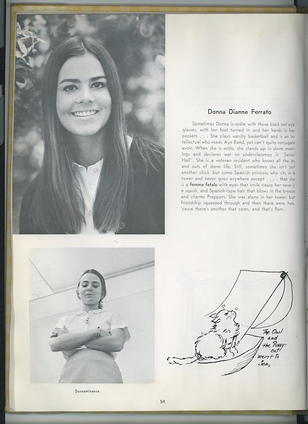 Laurel School is #1Girls School in OHIO: I love my Alma Mater by Donna ...