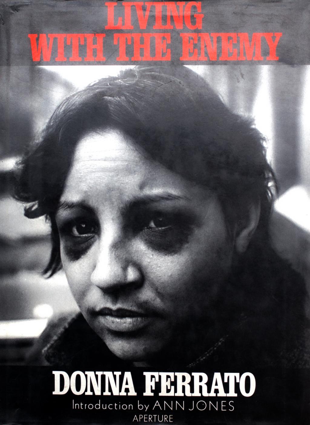 LIVING WITH THE ENEMY ARCHIVE CIRCS 1982-2024 - Donna Ferrato Photography