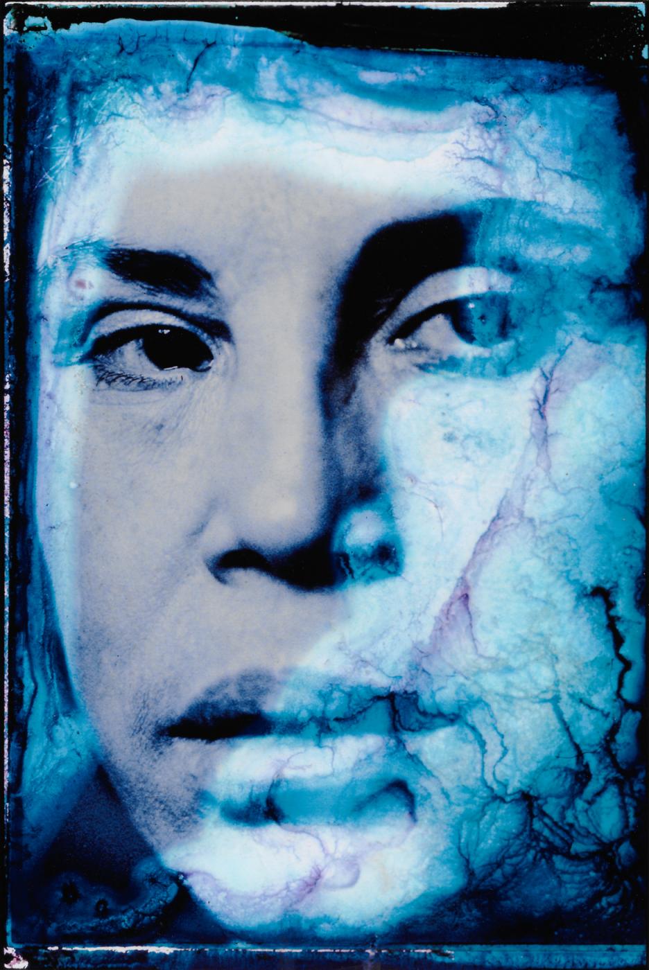 LIVING WITH THE ENEMY ARCHIVE CIRCS 1982-2024 - Donna Ferrato Photography