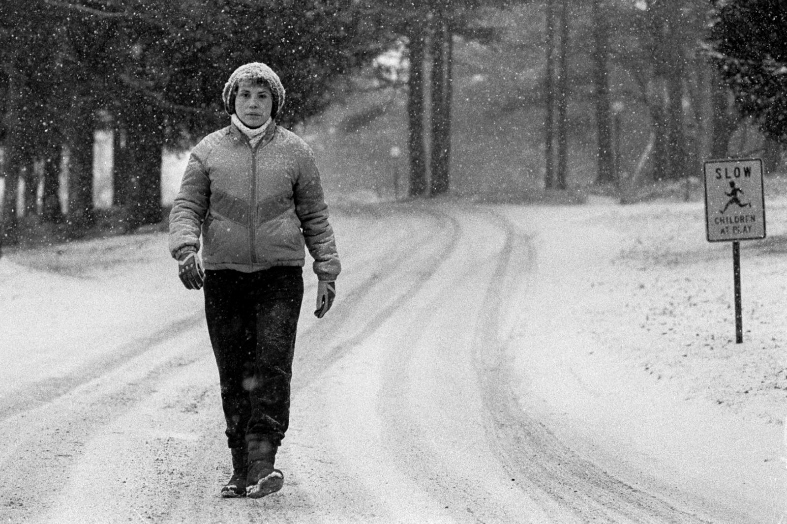 LIVING WITH THE ENEMY ARCHIVE CIRCS 1982-2024 - Donna Ferrato Photography