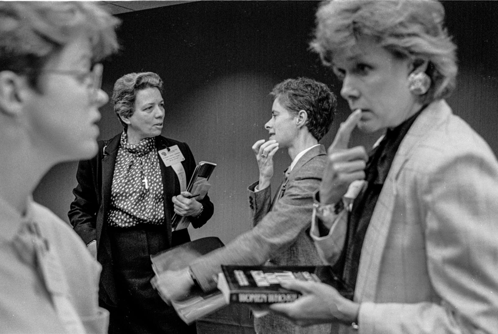 LIVING WITH THE ENEMY ARCHIVE CIRCS 1982-2024 - Donna Ferrato Photography