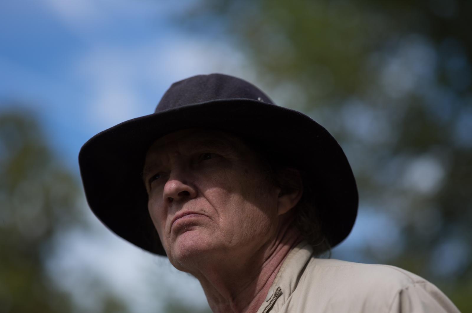 LIVING WITH THE ENEMY ARCHIVE CIRCS 1982-2024 - Donna Ferrato Photography