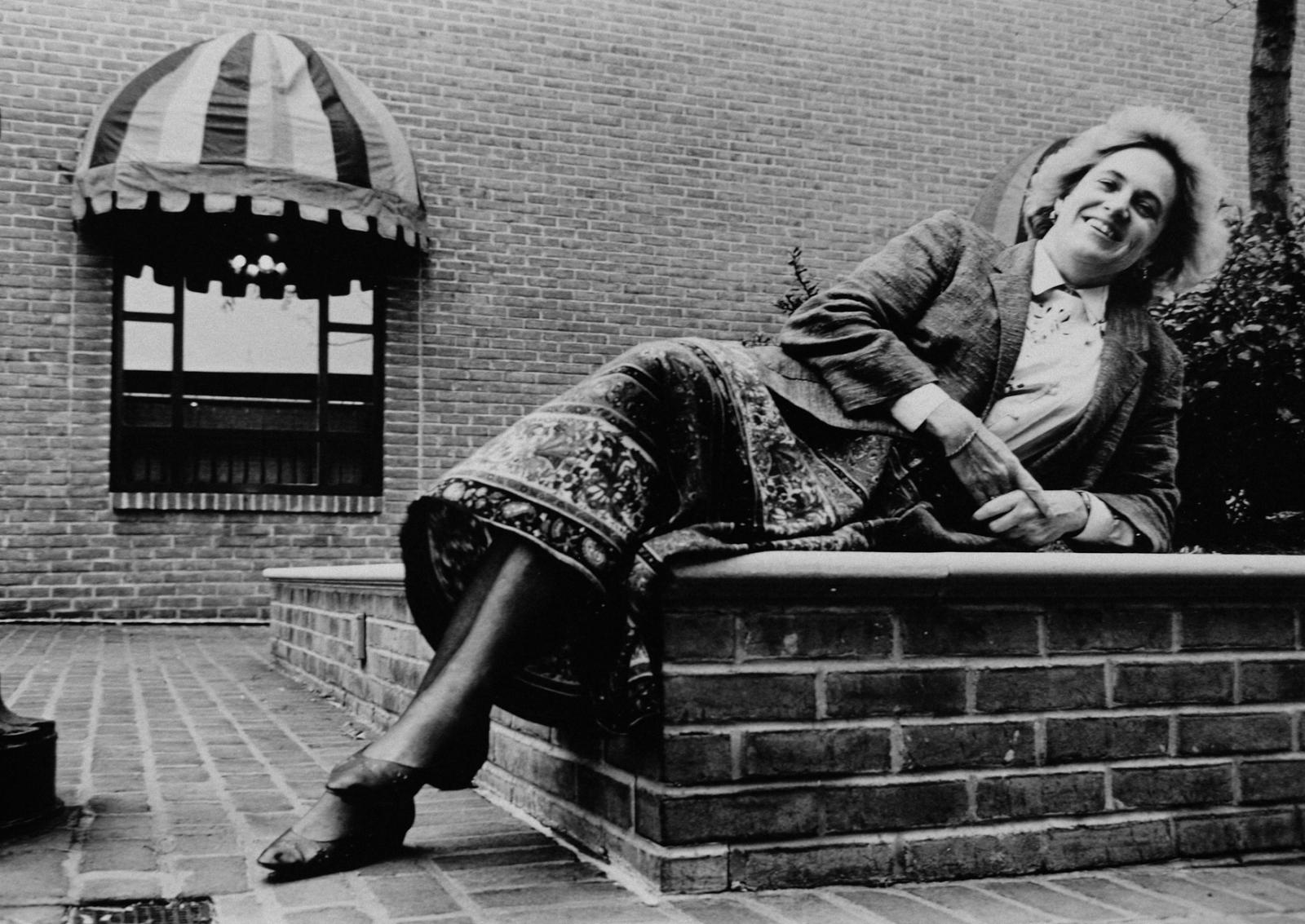 LIVING WITH THE ENEMY ARCHIVE CIRCS 1982-2024 - Donna Ferrato Photography