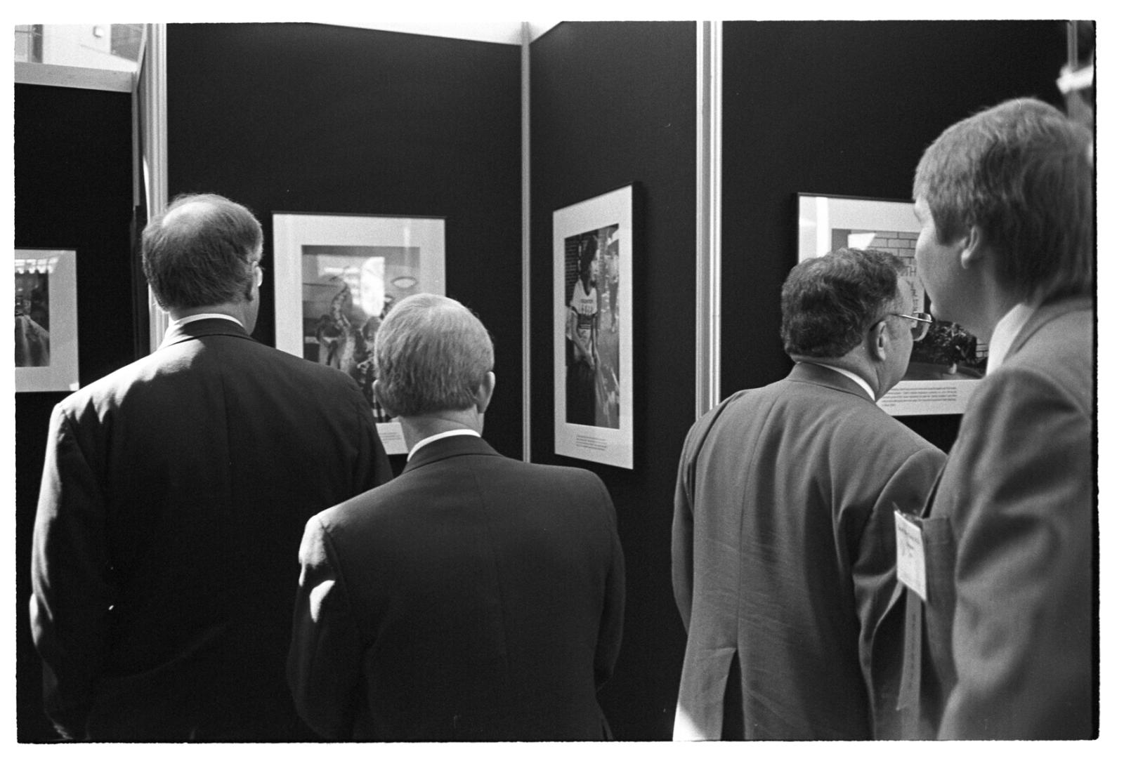 LIVING WITH THE ENEMY ARCHIVE CIRCS 1982-2024 - Donna Ferrato Photography