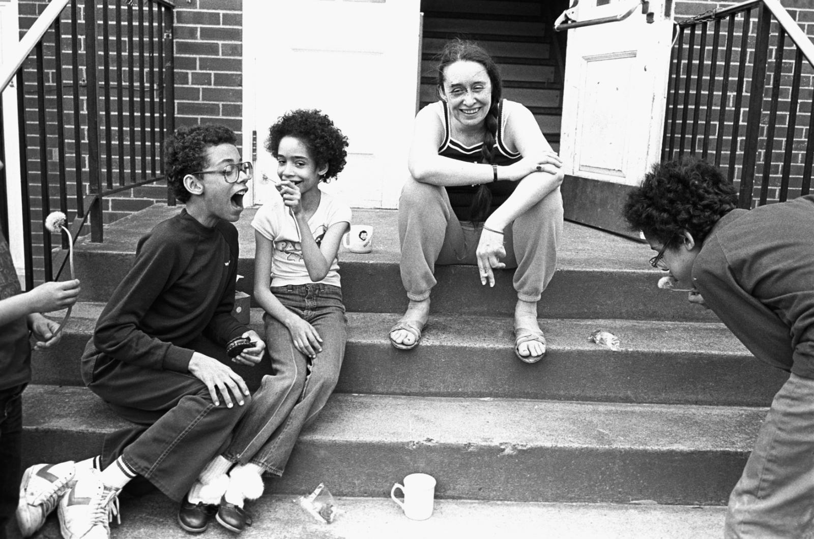 LIVING WITH THE ENEMY ARCHIVE CIRCS 1982-2024 - Donna Ferrato Photography