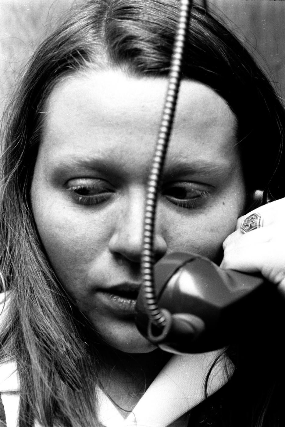 LIVING WITH THE ENEMY ARCHIVE CIRCS 1982-2024 - Donna Ferrato Photography