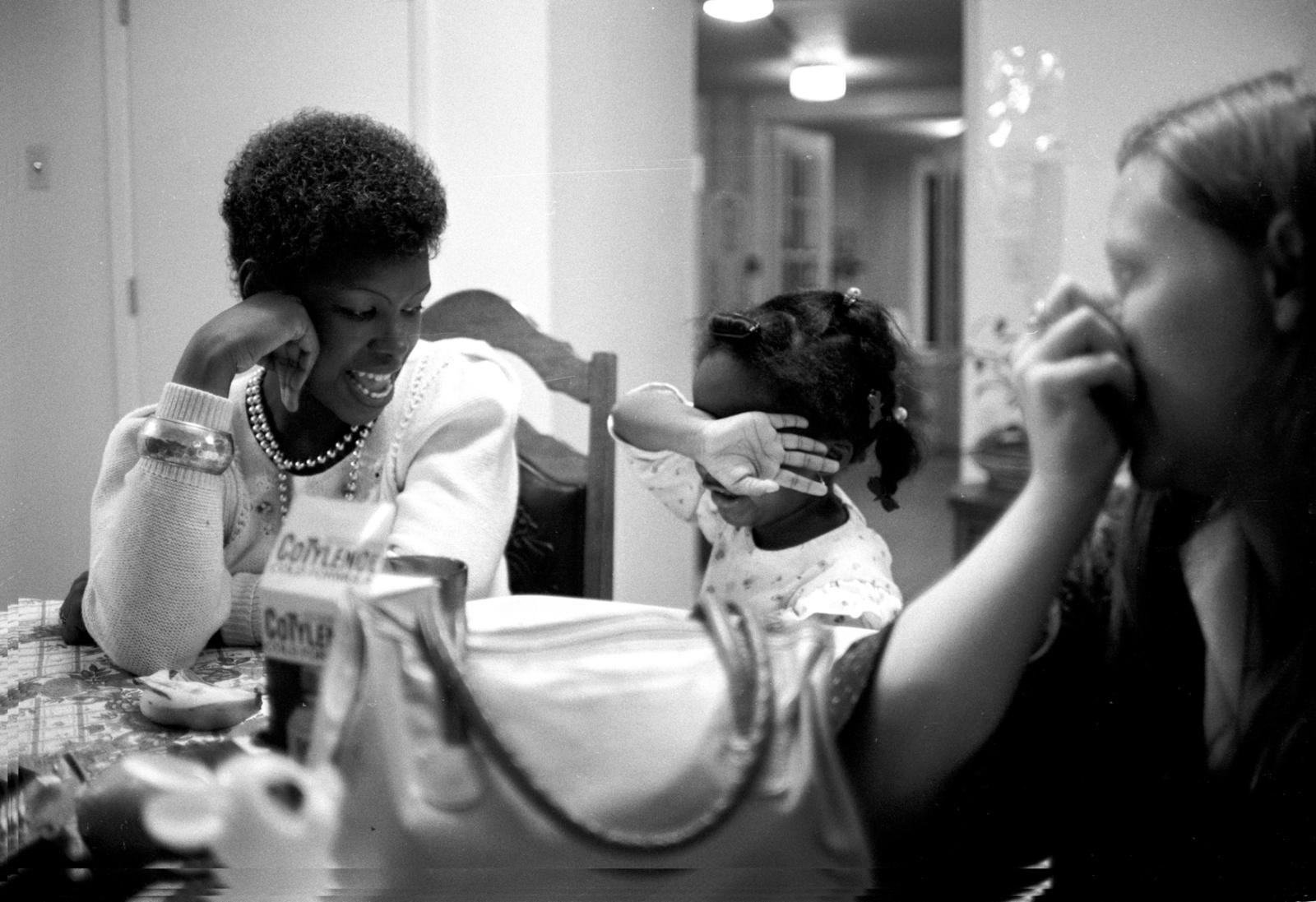 LIVING WITH THE ENEMY ARCHIVE CIRCS 1982-2024 - Donna Ferrato Photography