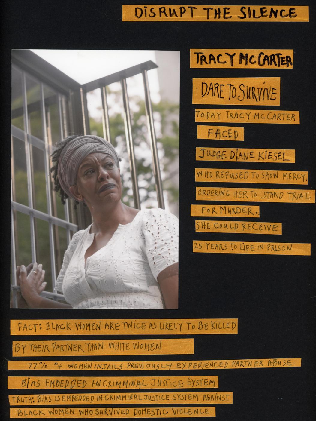 LIVING WITH THE ENEMY ARCHIVE CIRCS 1982-2024 - Donna Ferrato Photography