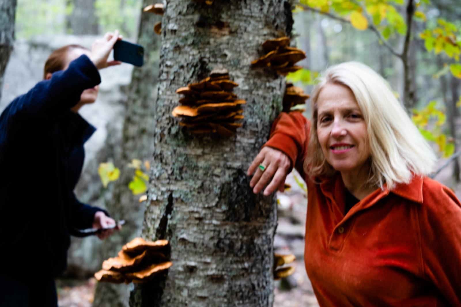 LIVING WITH THE ENEMY ARCHIVE CIRCS 1982-2024 - Donna Ferrato Photography