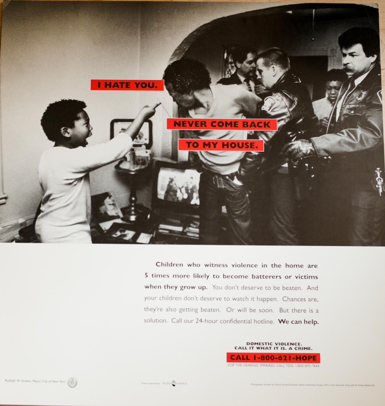 LIVING WITH THE ENEMY ARCHIVE CIRCS 1982-2024 - Donna Ferrato Photography