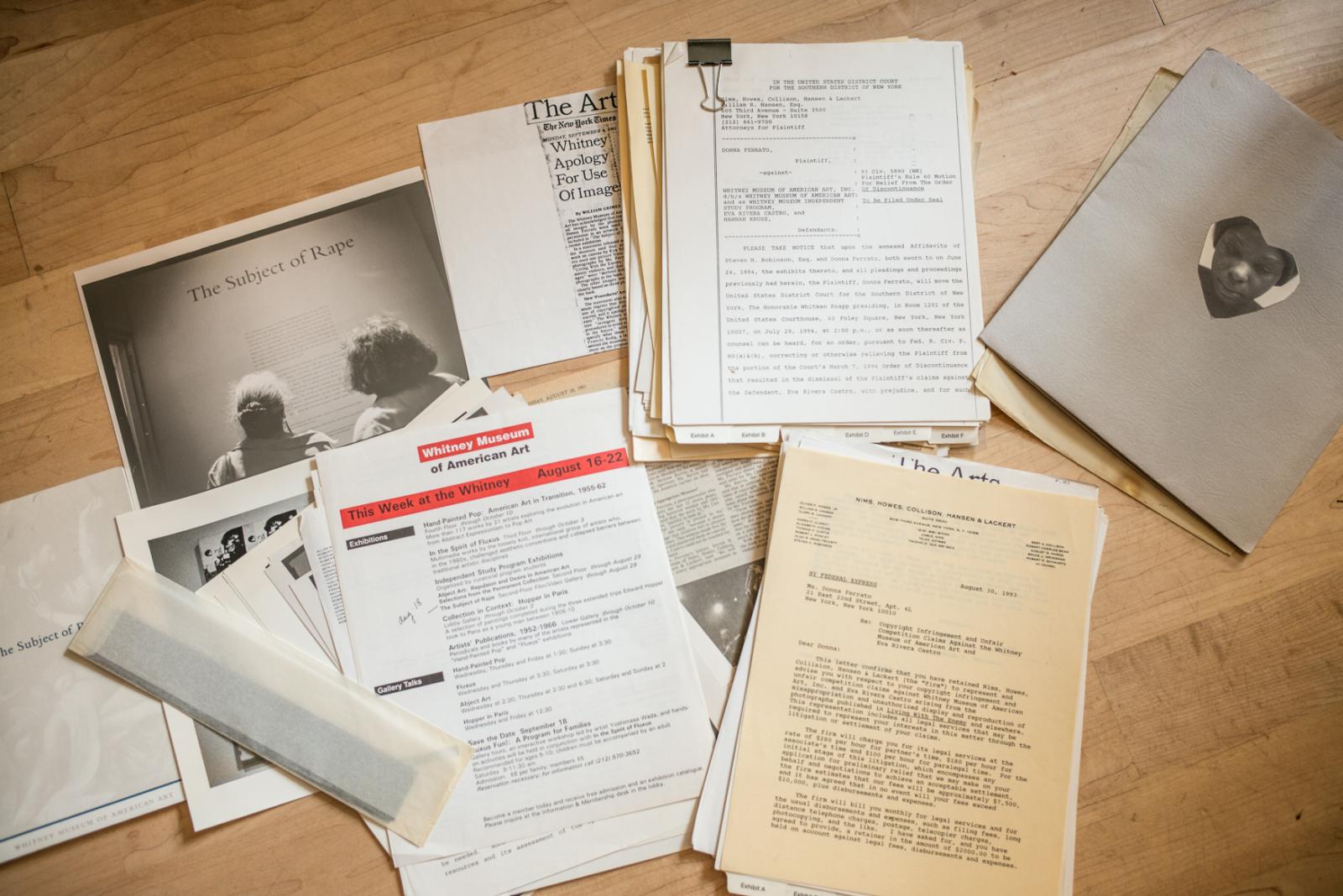 LIVING WITH THE ENEMY ARCHIVE CIRCS 1982-2024 - Donna Ferrato Photography