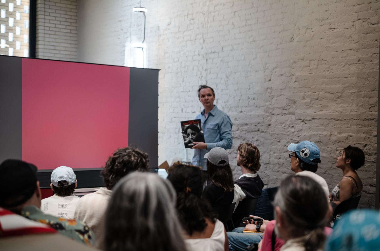 LIVING WITH THE ENEMY ARCHIVE CIRCS 1982-2024 - Donna Ferrato Photography