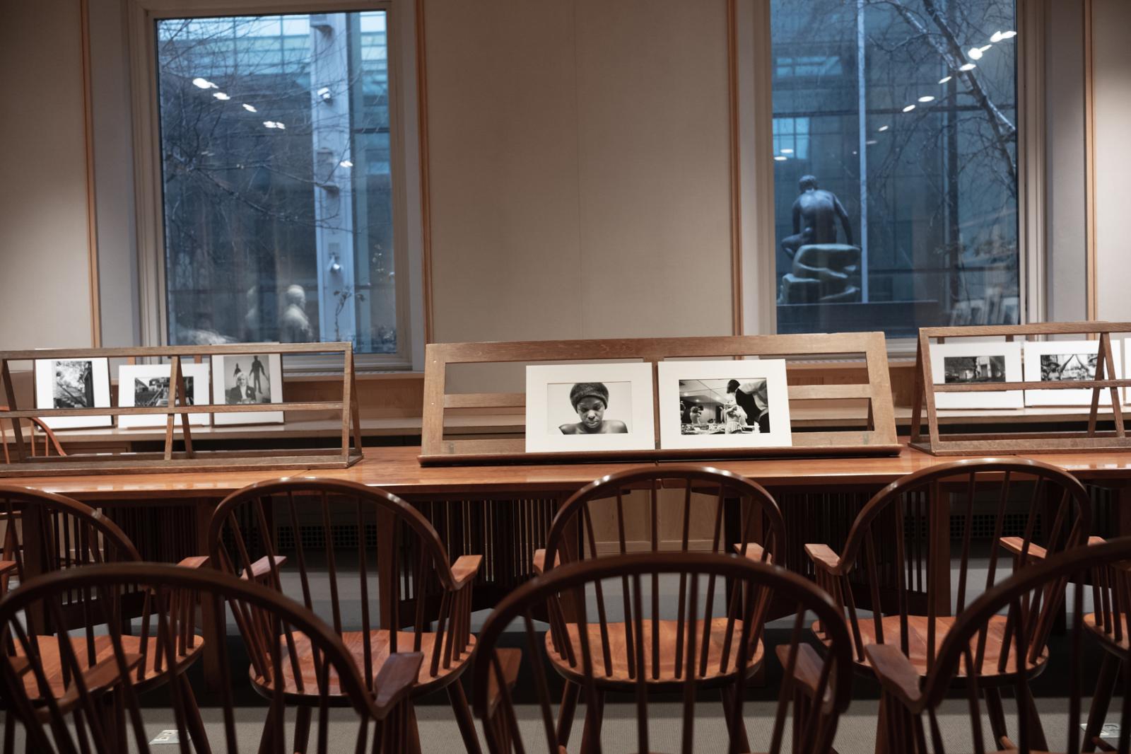 LIVING WITH THE ENEMY ARCHIVE CIRCS 1982-2024 - Donna Ferrato Photography