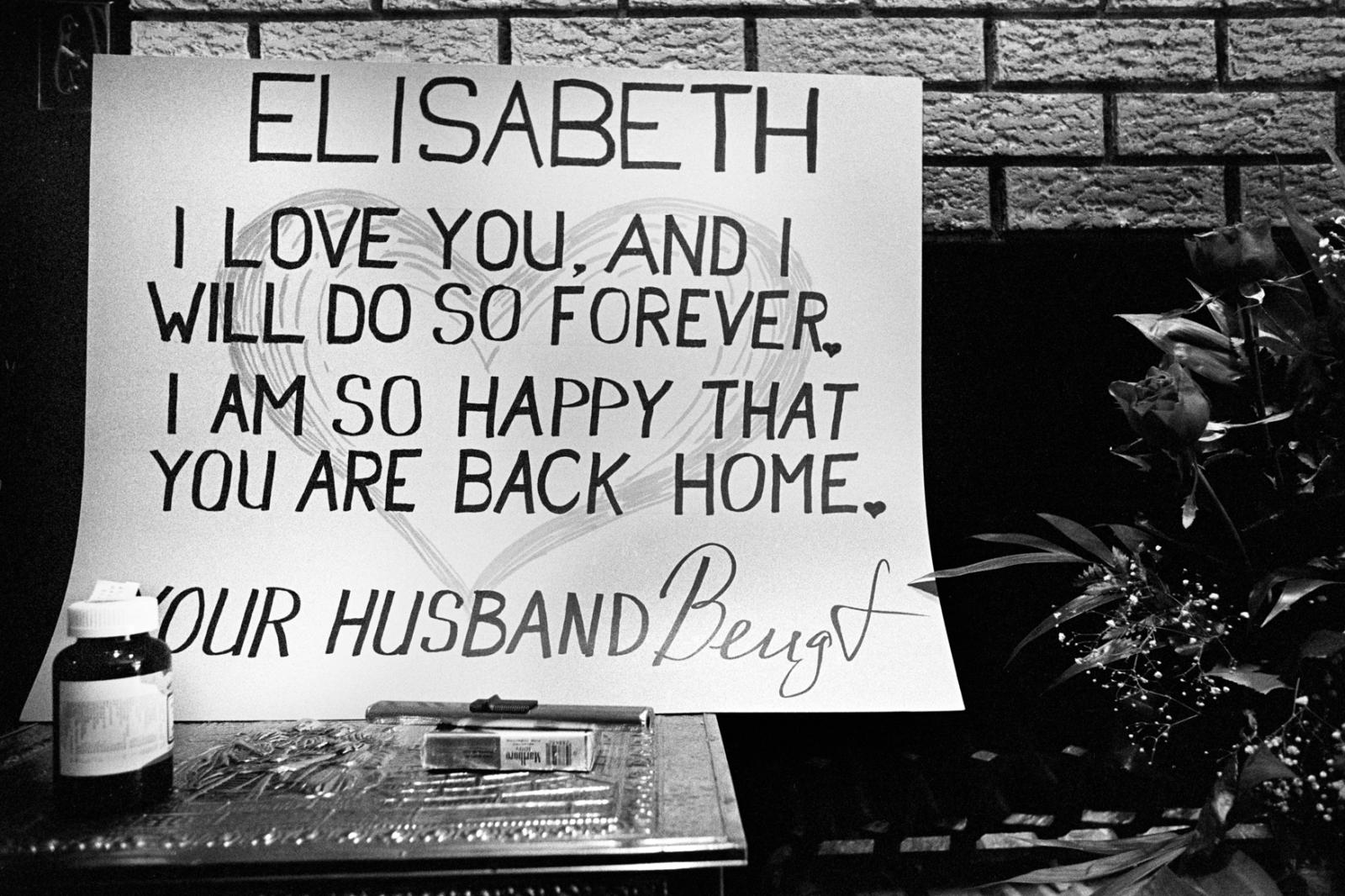 LIVING WITH THE ENEMY ARCHIVE CIRCS 1982-2024 - Donna Ferrato Photography