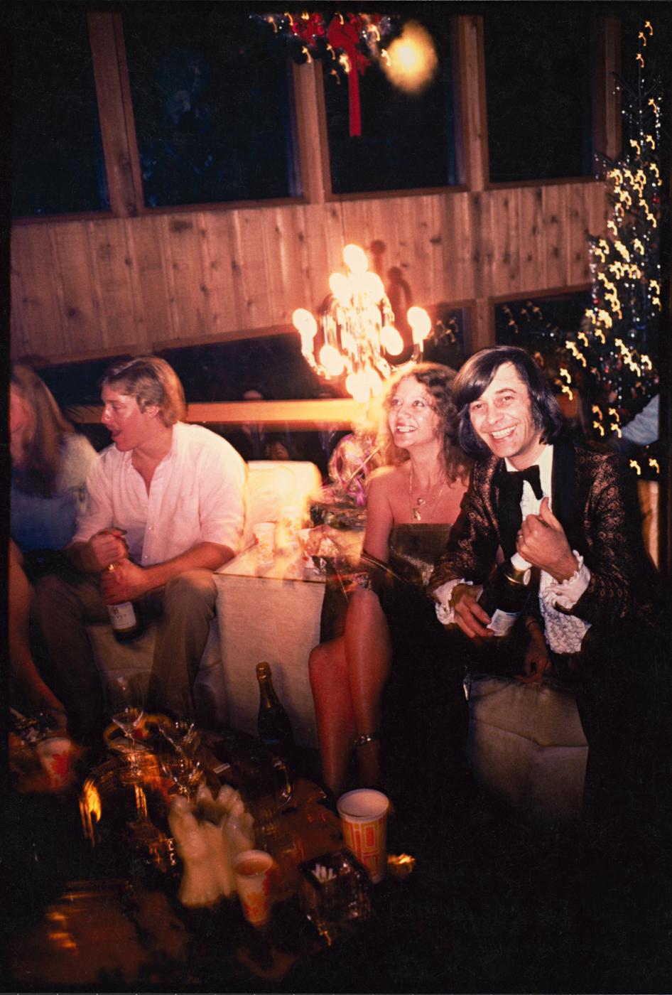 LIVING WITH THE ENEMY ARCHIVE CIRCS 1982-2024 - Donna Ferrato Photography