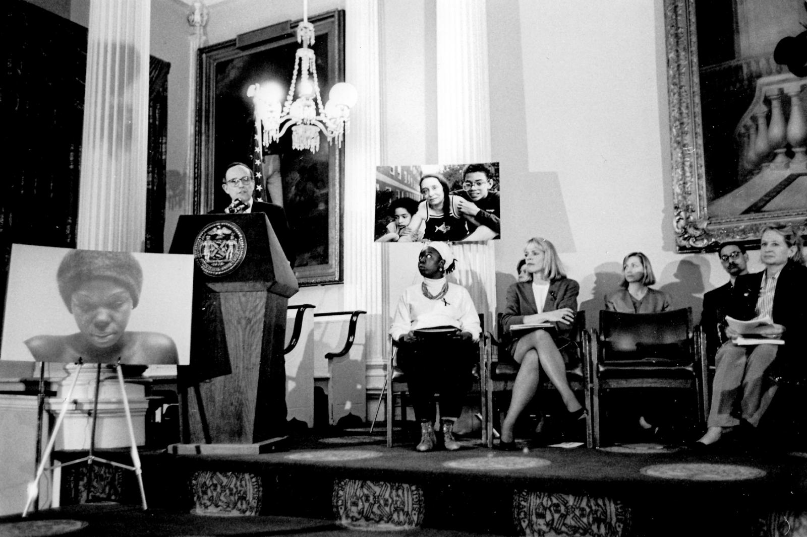 LIVING WITH THE ENEMY ARCHIVE CIRCS 1982-2024 - Donna Ferrato Photography