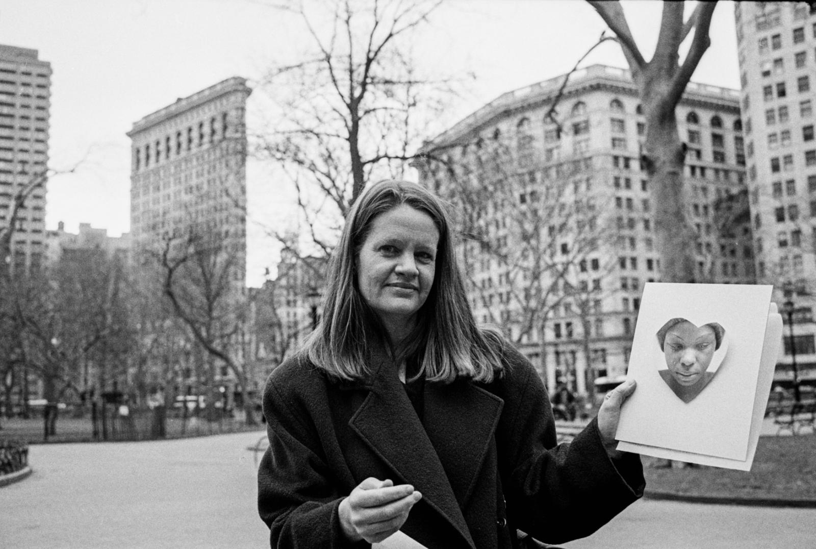 LIVING WITH THE ENEMY ARCHIVE CIRCS 1982-2024 - Donna Ferrato Photography