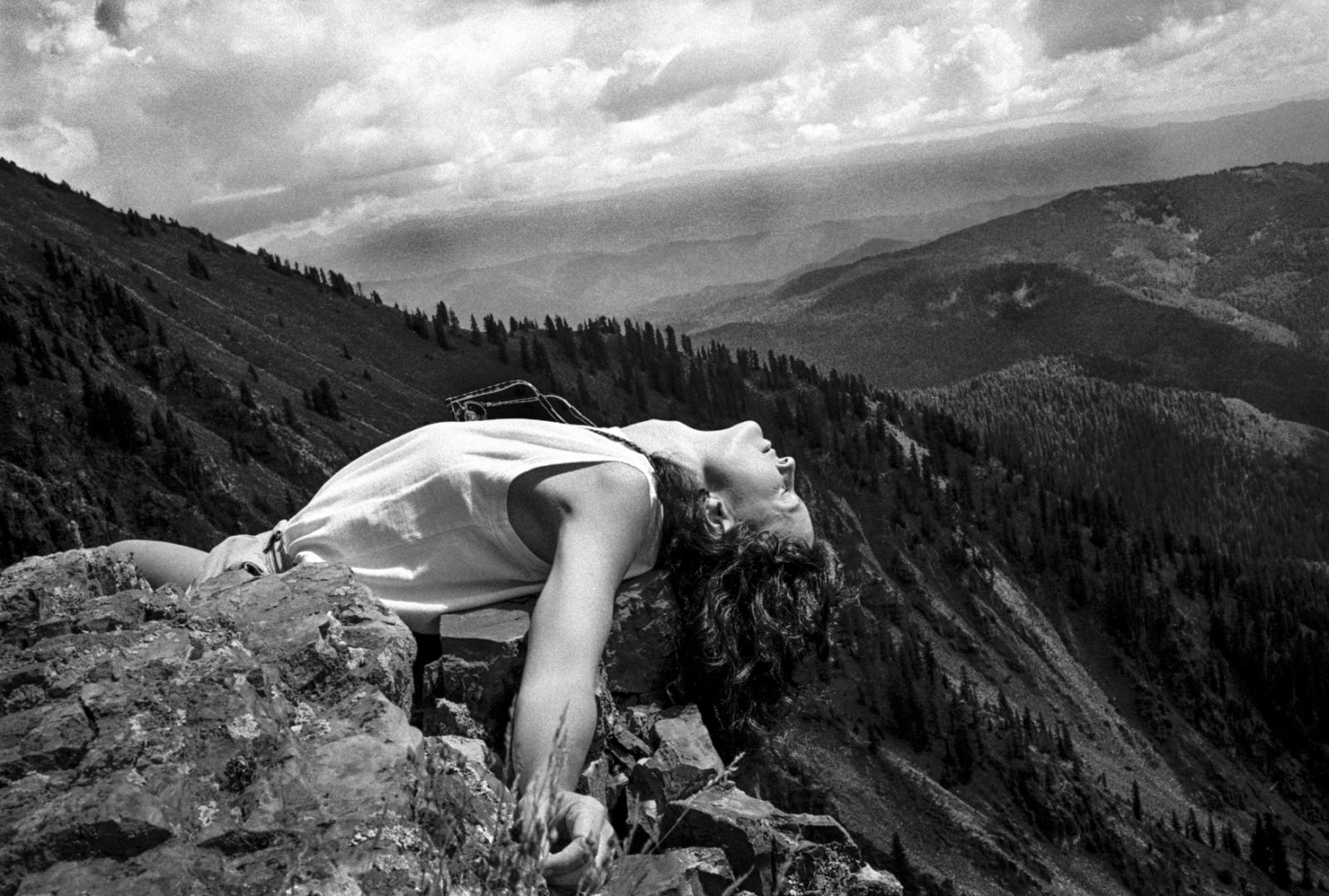 LIVING WITH THE ENEMY ARCHIVE CIRCS 1982-2024 - Donna Ferrato Photography