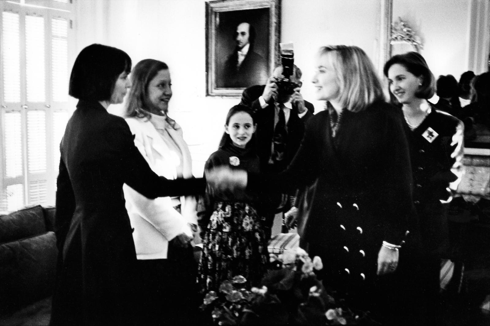 LIVING WITH THE ENEMY ARCHIVE CIRCS 1982-2024 - Donna Ferrato Photography