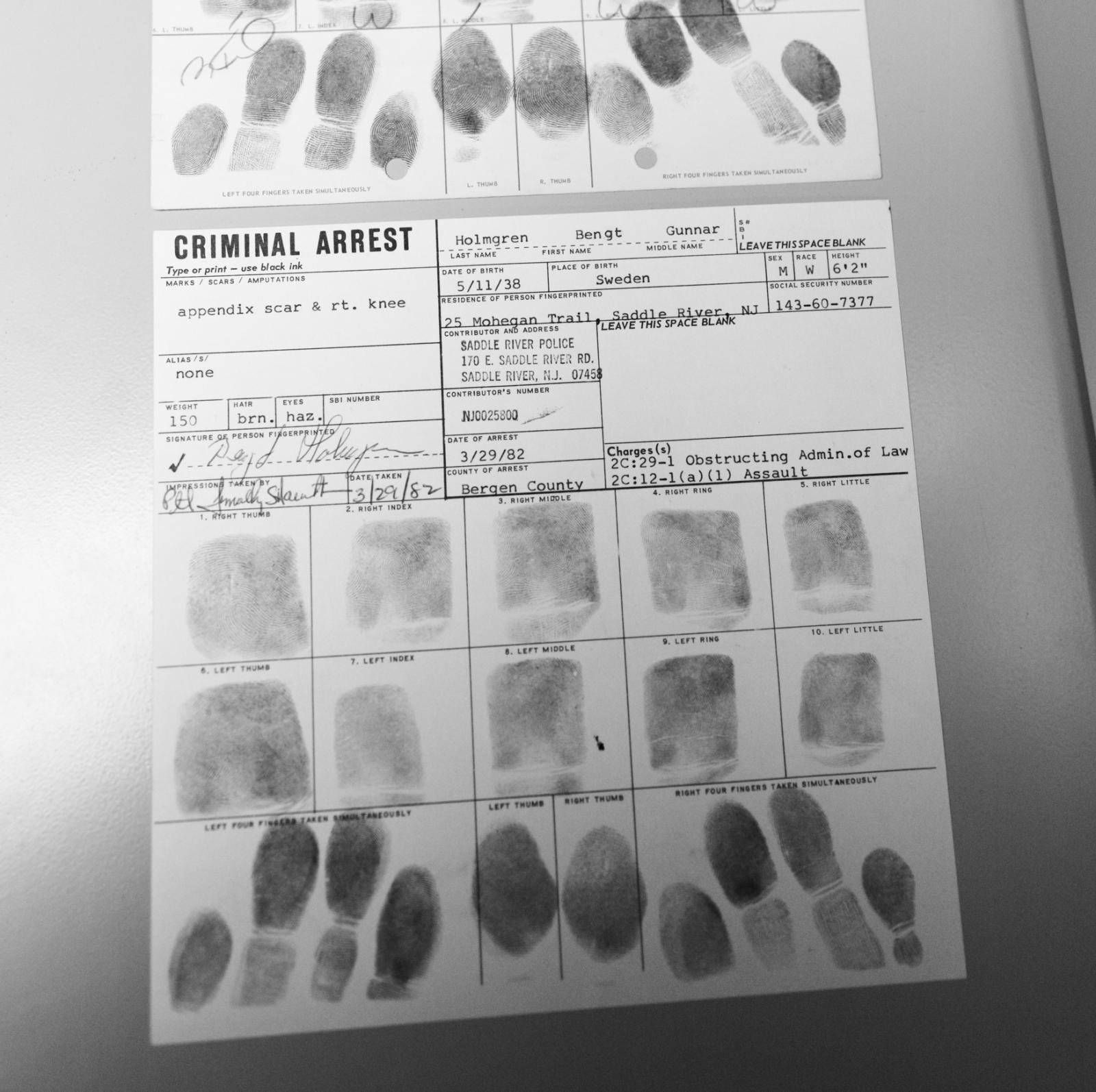 LIVING WITH THE ENEMY ARCHIVE CIRCS 1982-2024 - Donna Ferrato Photography