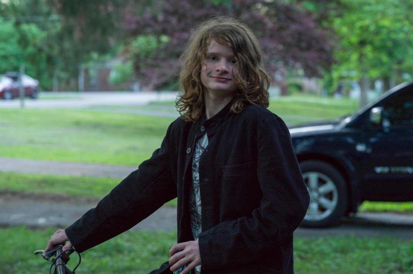 LIVING WITH THE ENEMY ARCHIVE CIRCS 1982-2024 - Donna Ferrato Photography