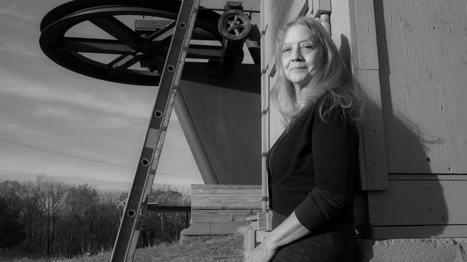 LIVING WITH THE ENEMY ARCHIVE CIRCS 1982-2024 - Donna Ferrato Photography